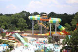 Hurricane Harbor Splashtown: Best things to do, see and eat