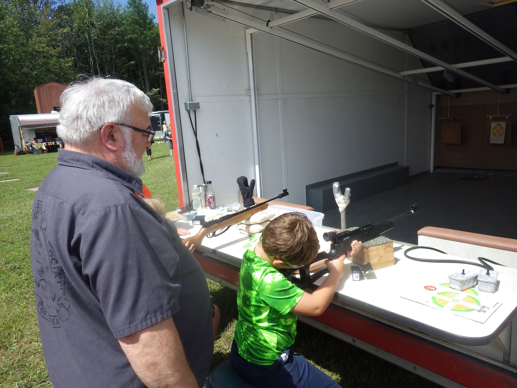 Annual Friends of the NRA fundraiser to be held Sept. 13 in Bad Axe