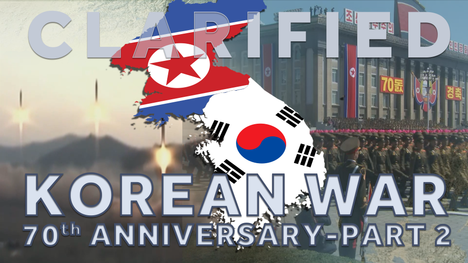 Why is the Korean War known as the forgotten war?