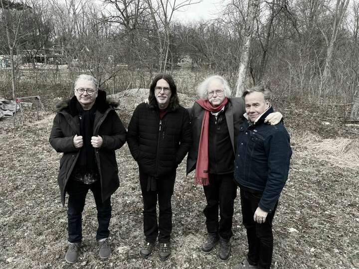 The Fugs interview before album release shows in Woodstock