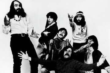 The Fugs interview before album release shows in Woodstock