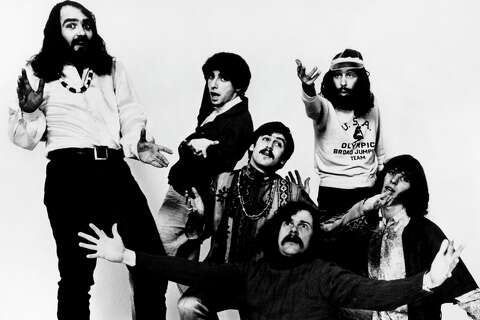 The Fugs interview before album release shows in Woodstock