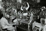 The Fugs interview before album release shows in Woodstock