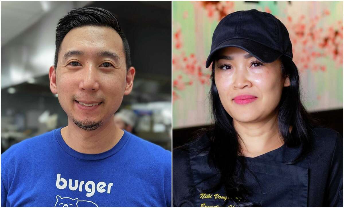 Burger Chan, Hidden Omakase chefs team up for exclusive Houston dinner