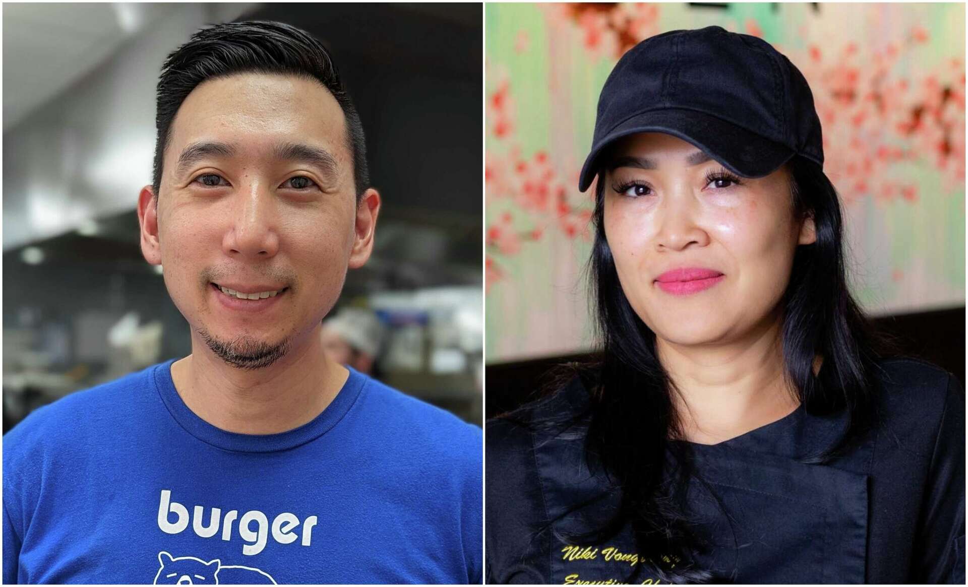 Burger Chan, Hidden Omakase chefs team up for exclusive Houston dinner