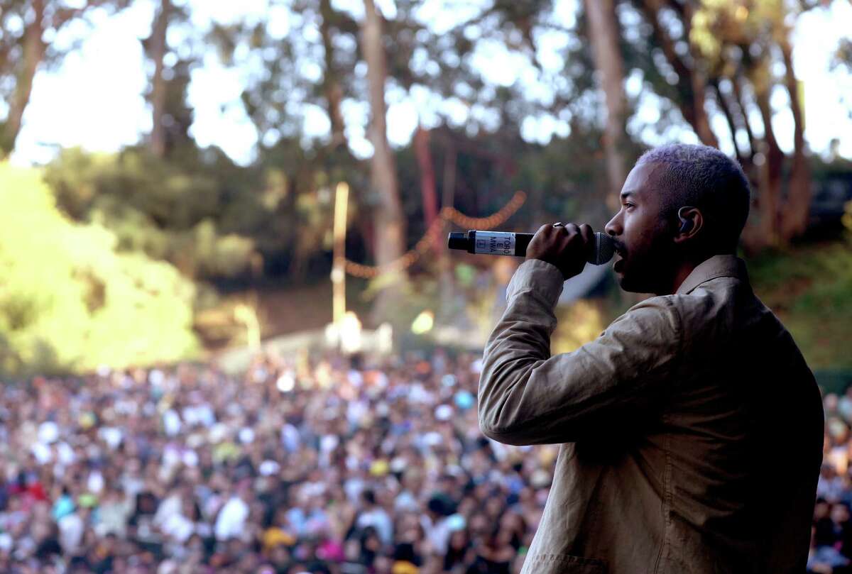 Outside Lands 2023: Lineup, set times, streaming details
