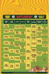 Outside Lands 2023: Guide to the lineup, merch and parking