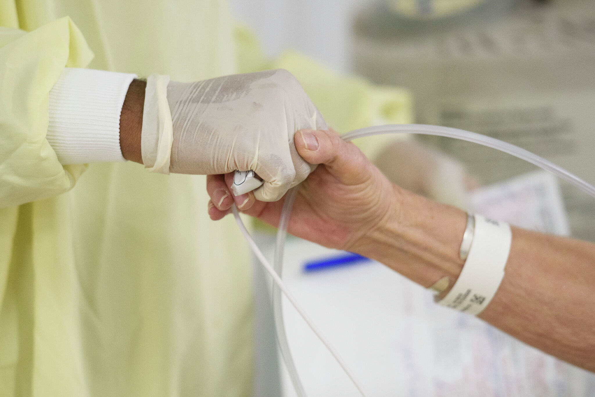 Doctors sue California medical board to halt implicit bias training