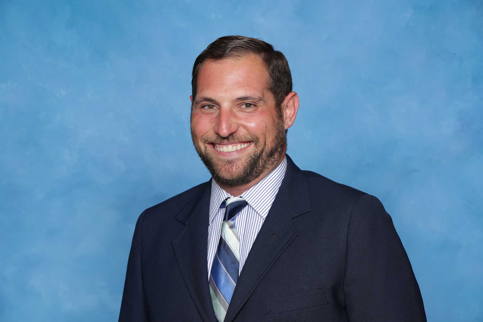 SJSU’s Justin Allegri to succeed Joe Starkey as voice of Cal sports