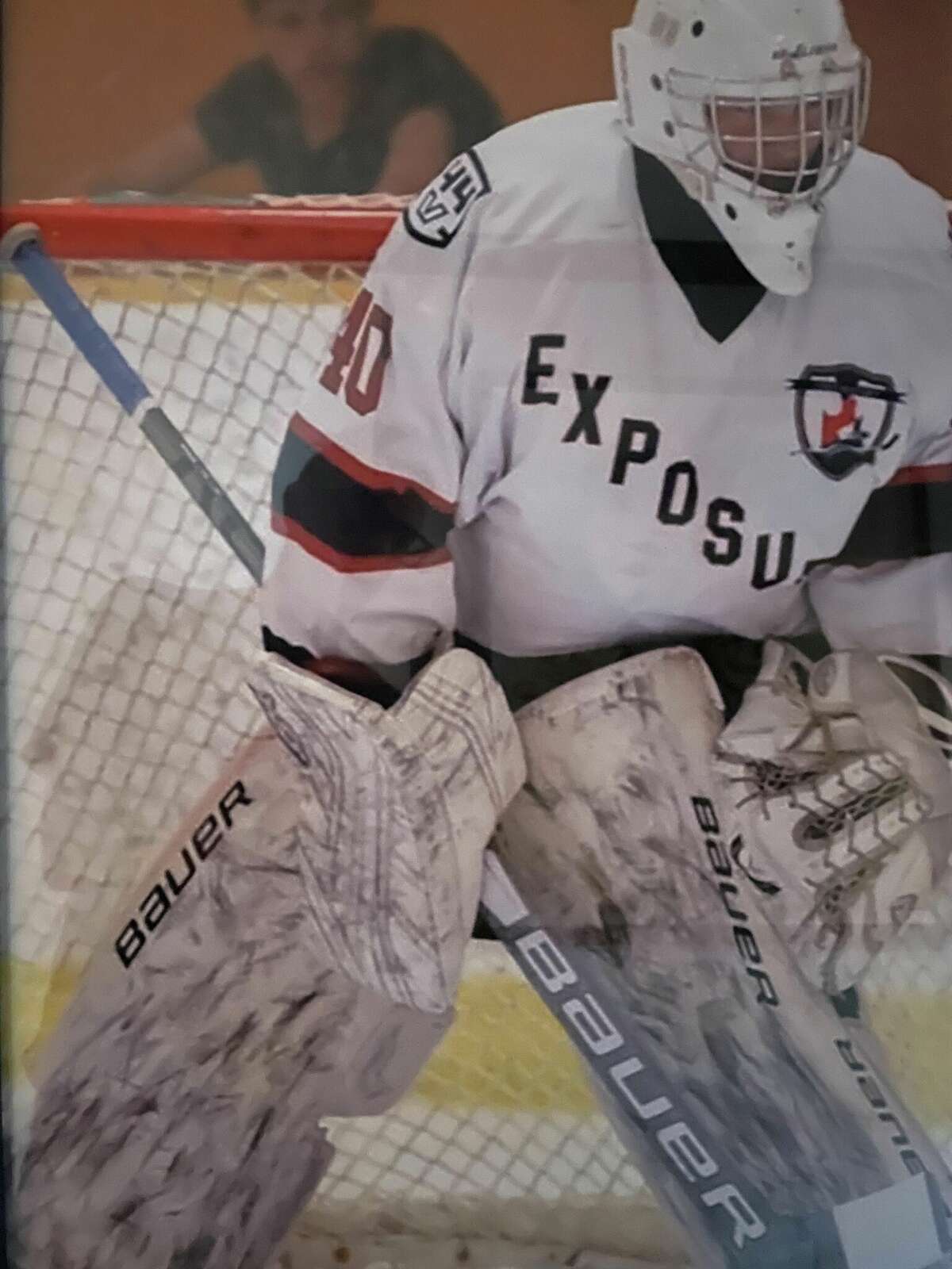 CT hockey tournament honoring Darien teen’s legacy features NHL pros