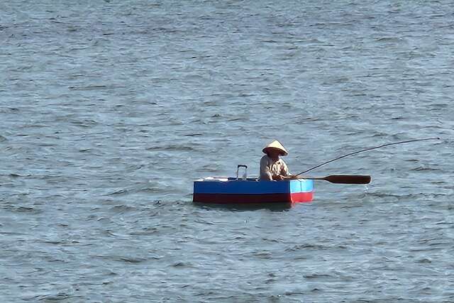 Who is the legendary Box Man? The quest to solve a Texas mystery