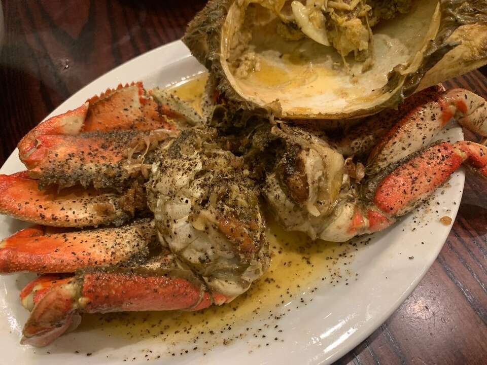 17 best seafood restaurants in San Francisco to visit now