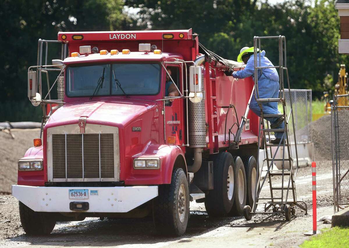 EPA: Raymark waste cleanup costs in Stratford balloon to $140 million