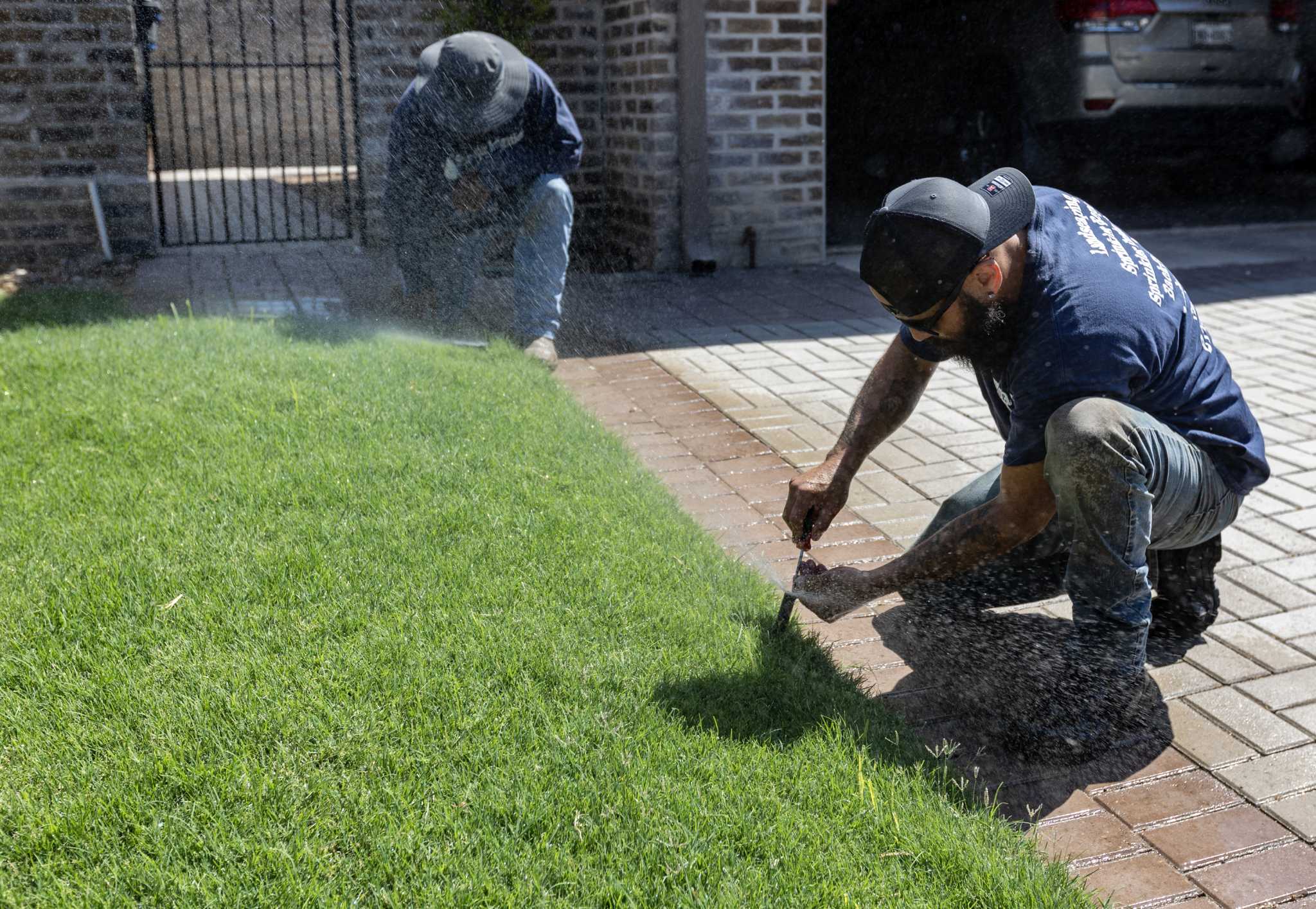 San Antonio adopts new, stricter water use rules