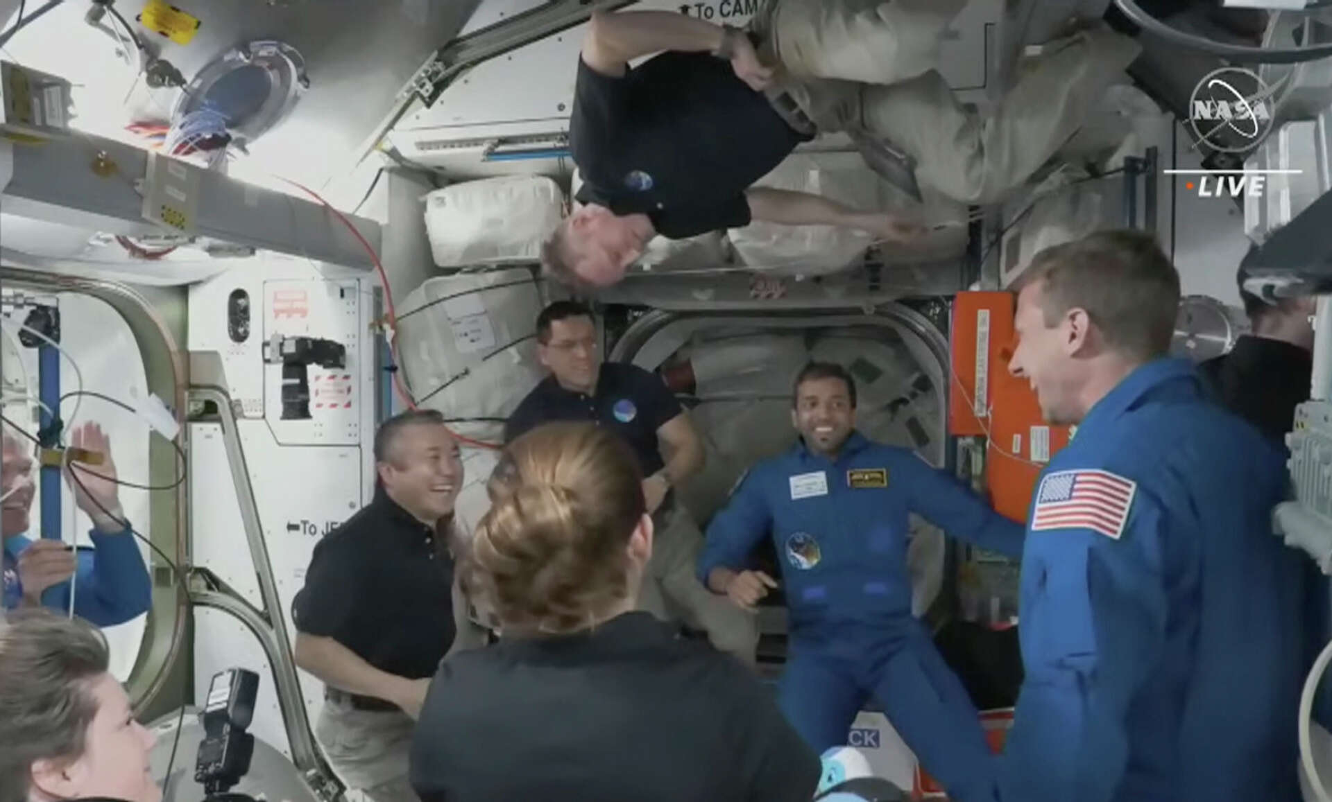 NASA+ launching later this year from space agency, digital updates