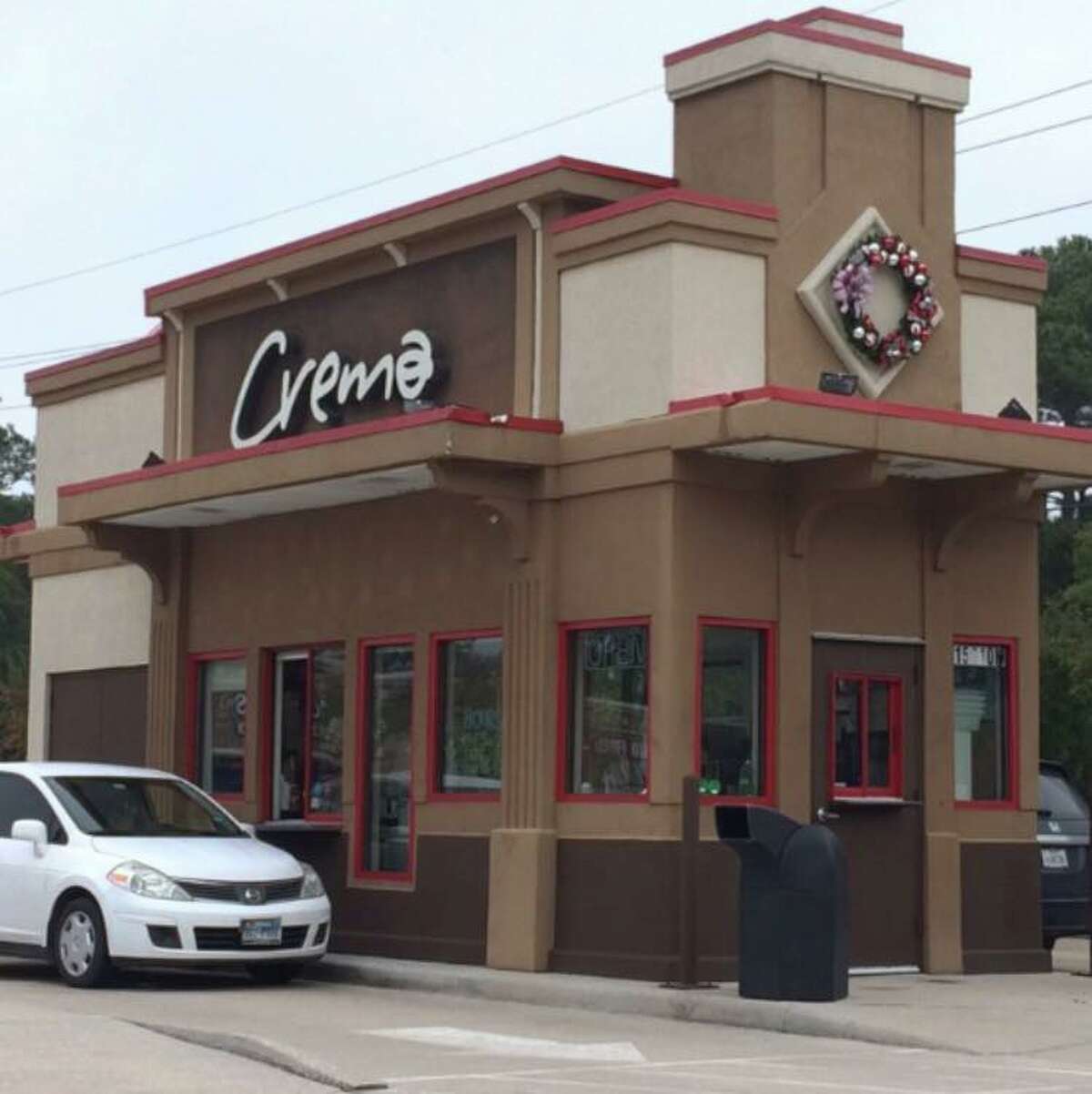 12 Cy-Fair coffee shops offering signature brews and baked goods