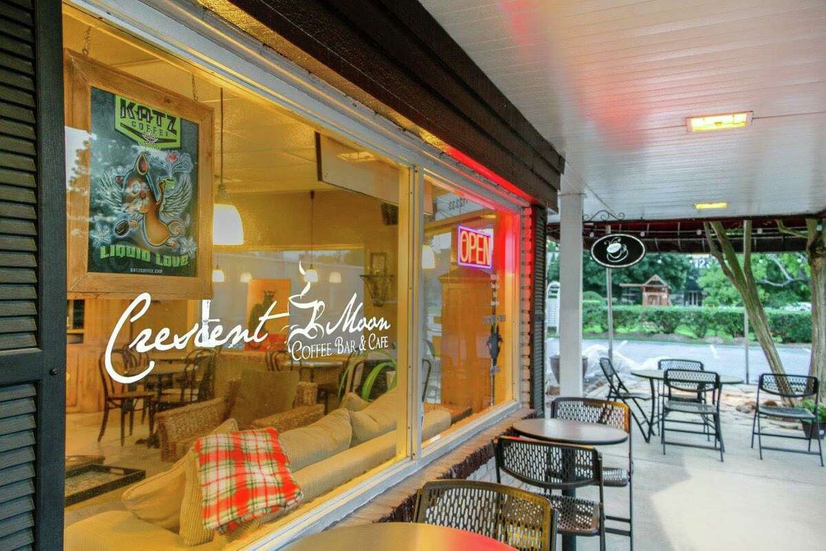 12 Cy-Fair coffee shops offering signature brews and baked goods