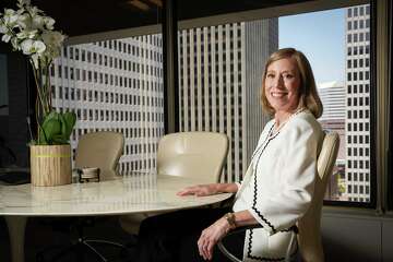 Kinder Morgan's new CEO Kim Dang talks gender, energy transition