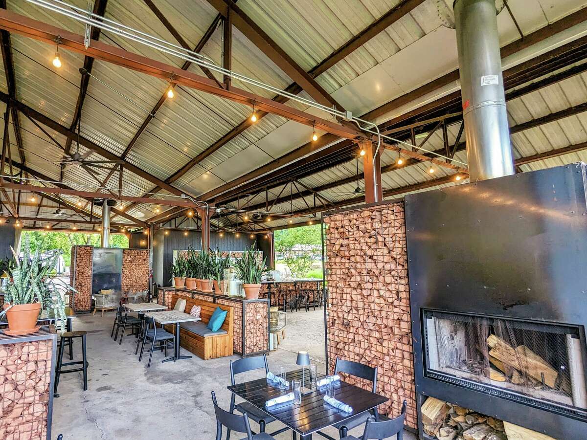 Review: The River Pavilion at Hutton Brickyards