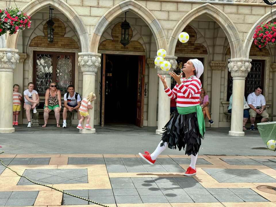 The ultimate guide to Epcot's Italy Pavilion