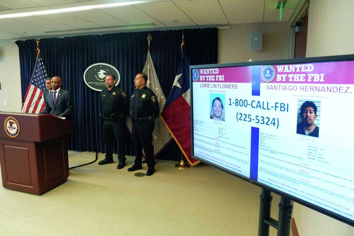FBI reward posted for duo accused of kidnapping, torturing migrants