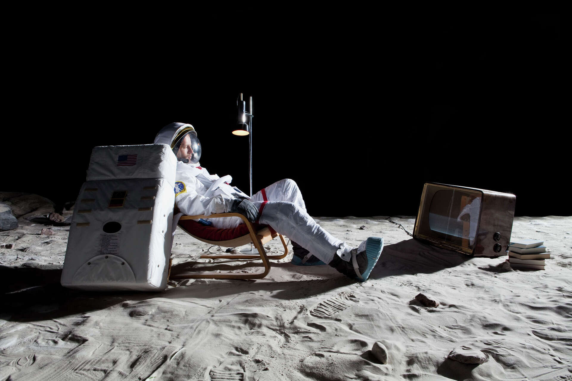 Yes, NASA is launching a free streaming service this year