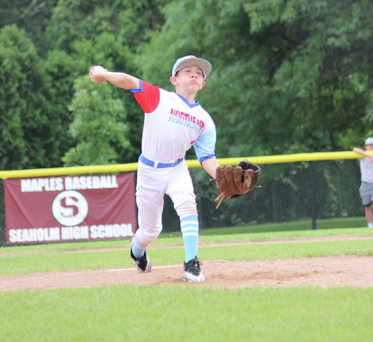 Northeast falls in state semifinal