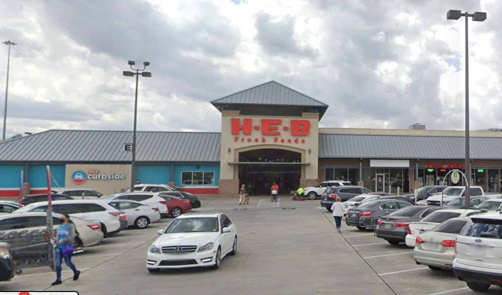 Argument inside Texas H-E-B led to shooting, officials say