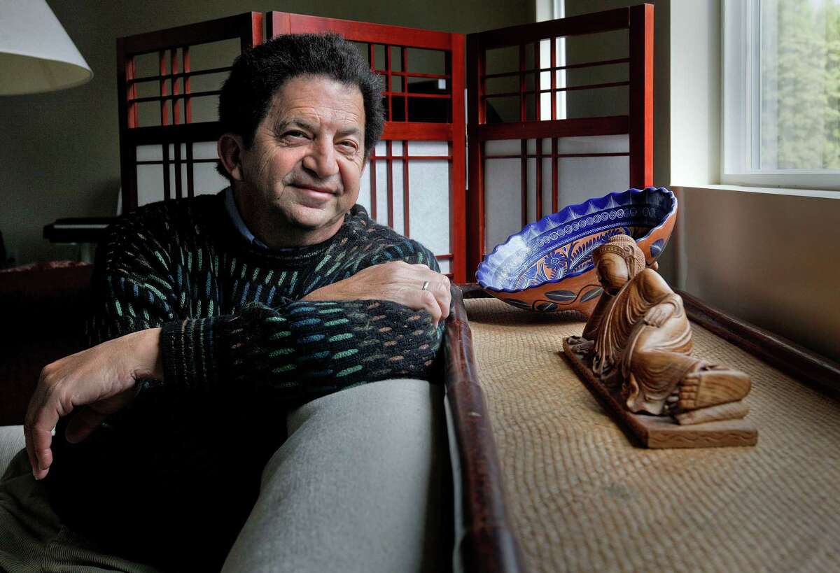 Scoop Nisker, Bay Area radio legend and devoted Buddhist, dies at 80