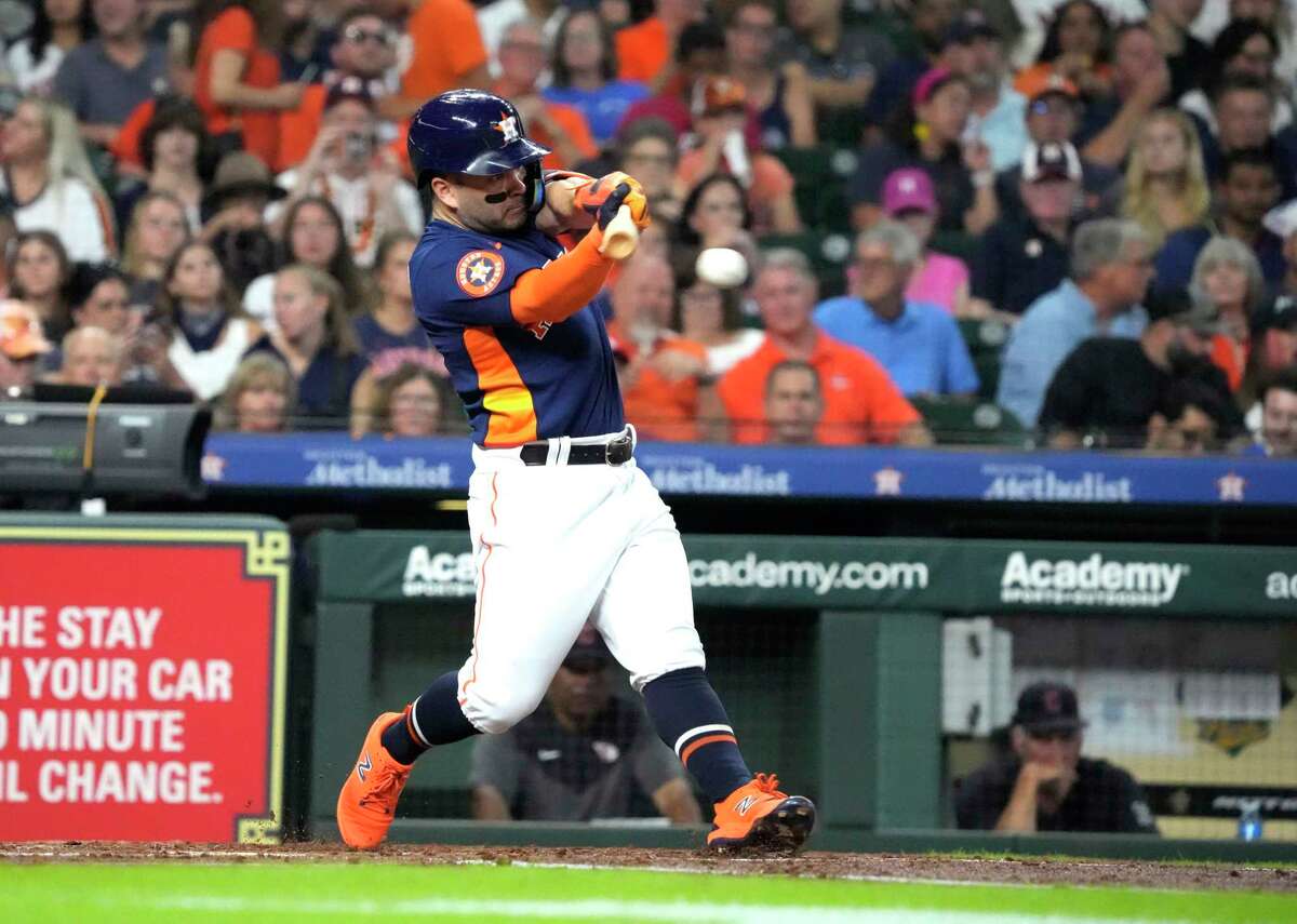 Houston Astros: Breaking down Framber Valdez's no-hitter