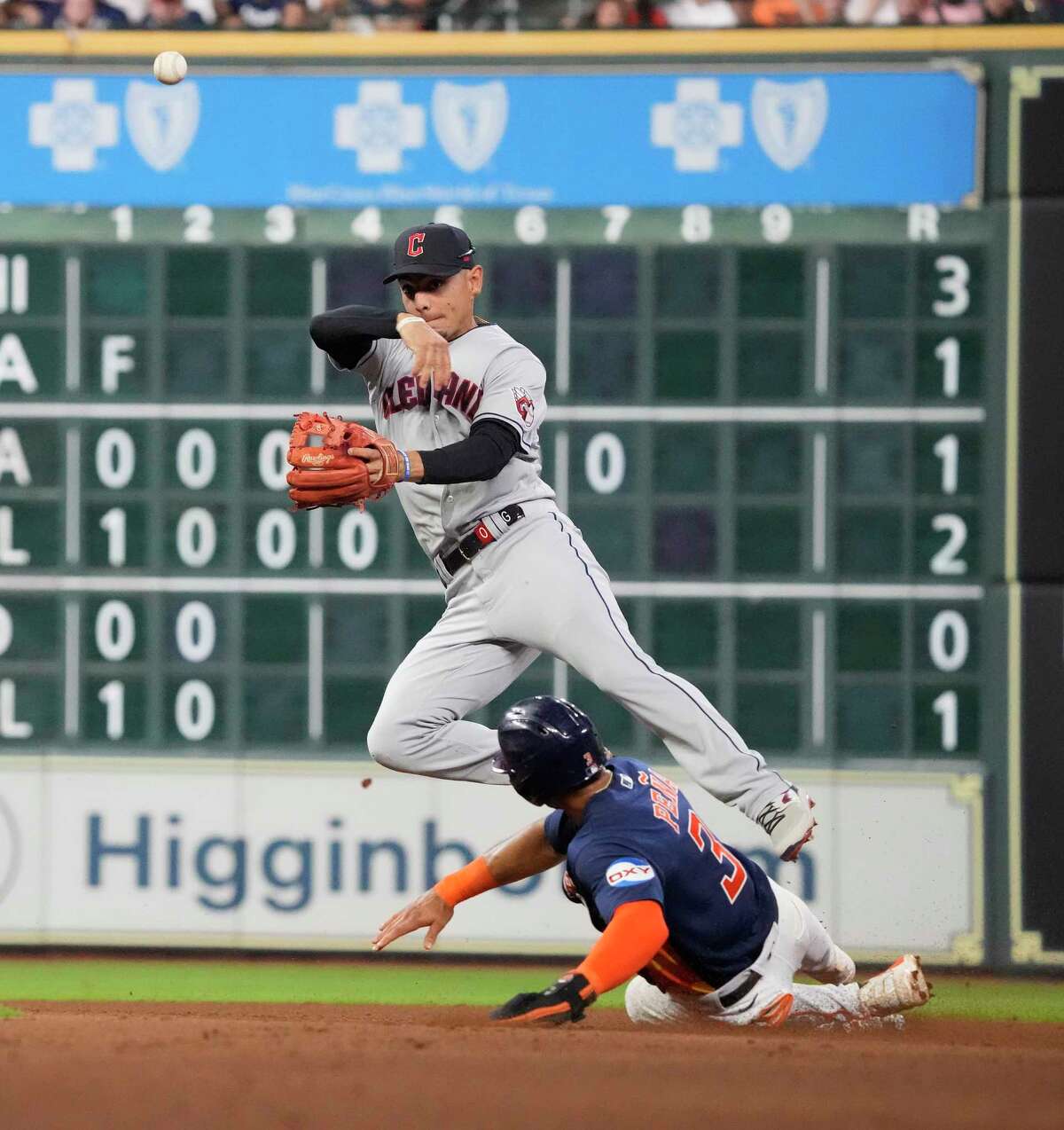 Houston Astros: Framber Valdez named AL Player of the Week