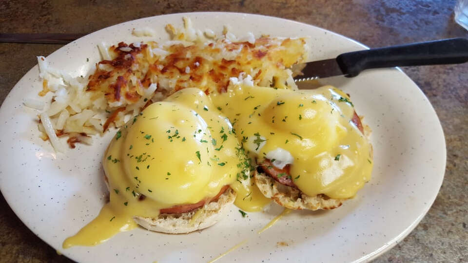 8 restaurants serving the best breakfast in Corpus Christi