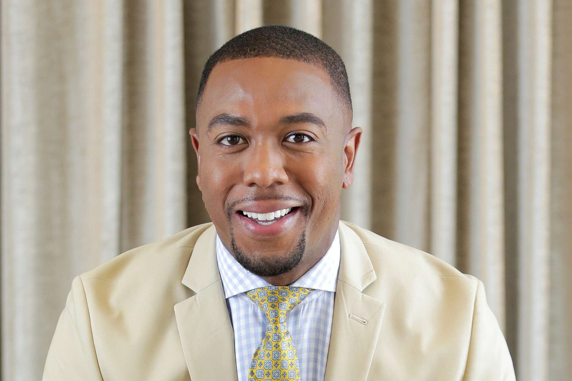 ABC 13 Houston anchor is leaving station after 8 years