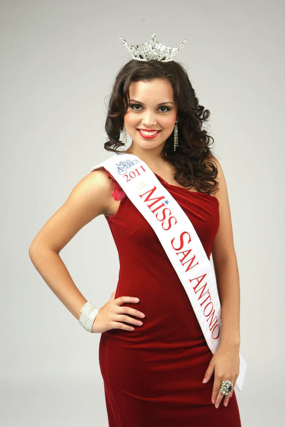 Miss San Antonio history: 100 years of the local pageant