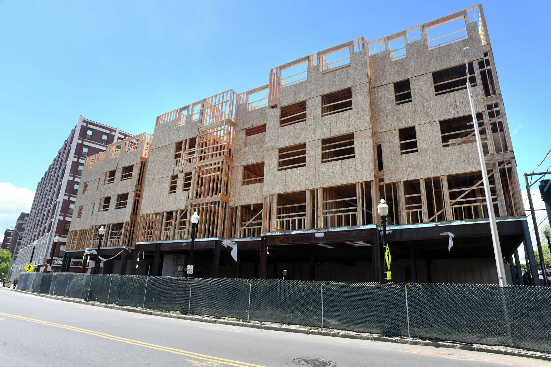 Bridgeport development projects that could come in 2024