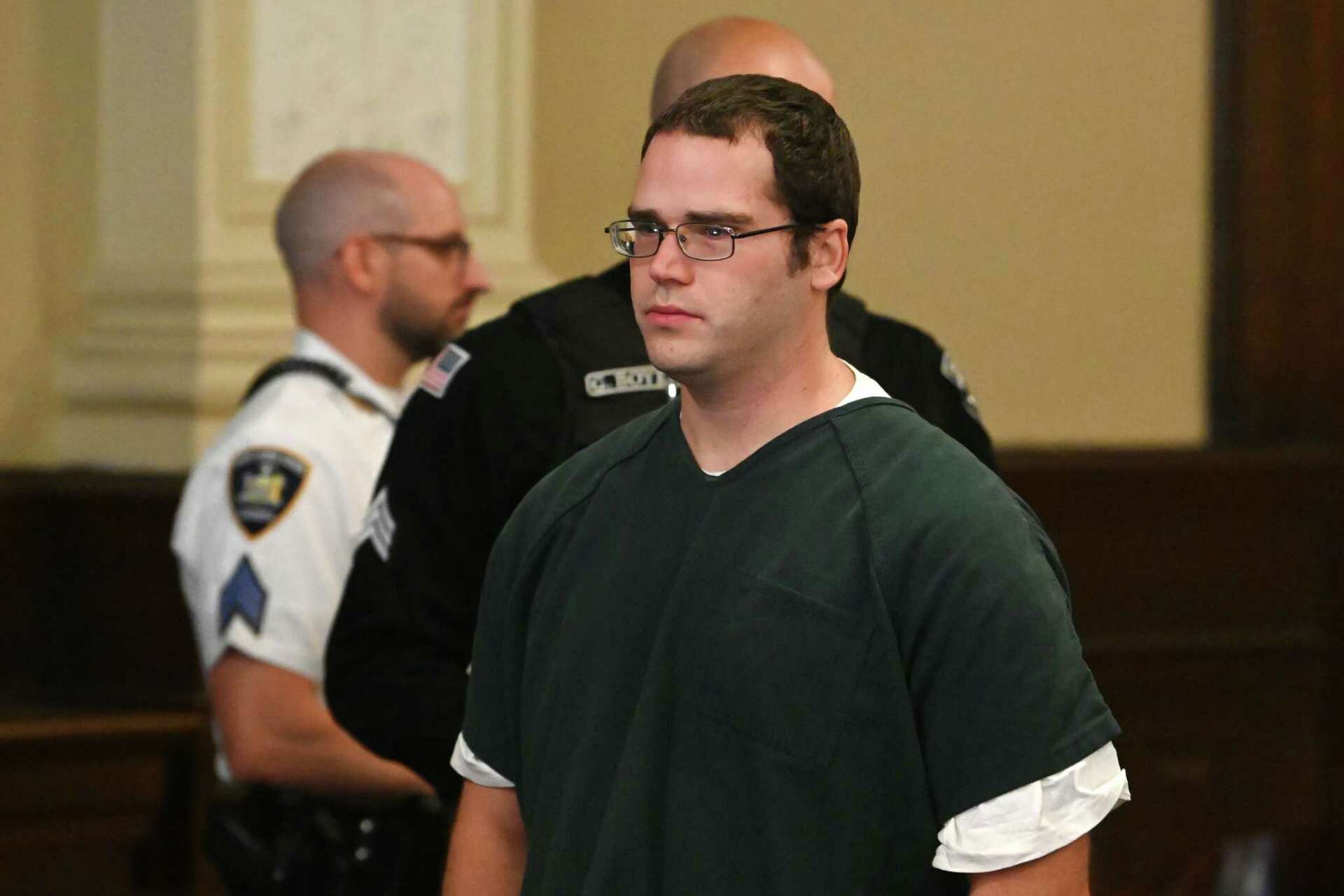 Child rapist and killer Robert Fisher dead in New York prison