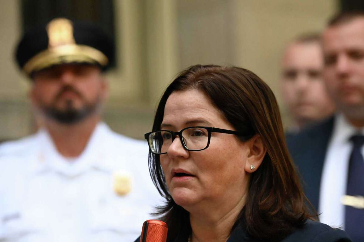 Outrage after arraignment of man charged in rape, murder of 3-year-old