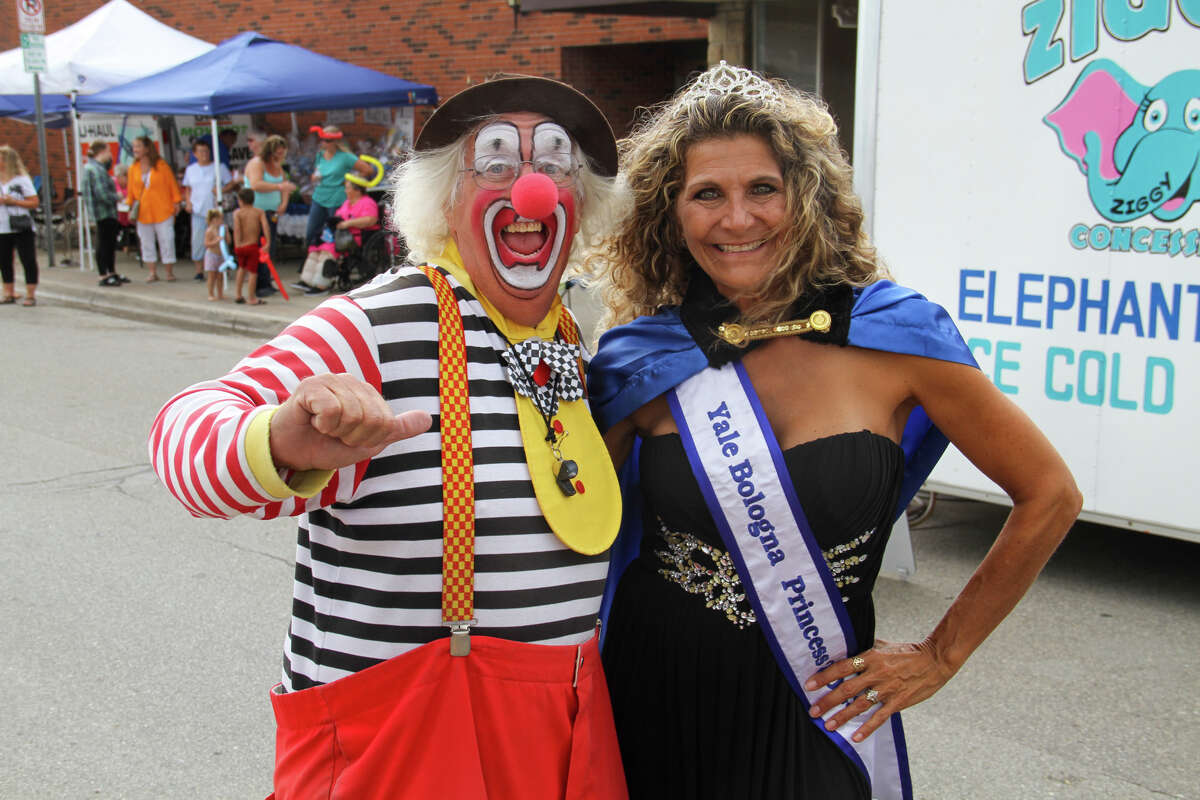 Community Editor Max Milne recounts his time at Yale Bologna Festival