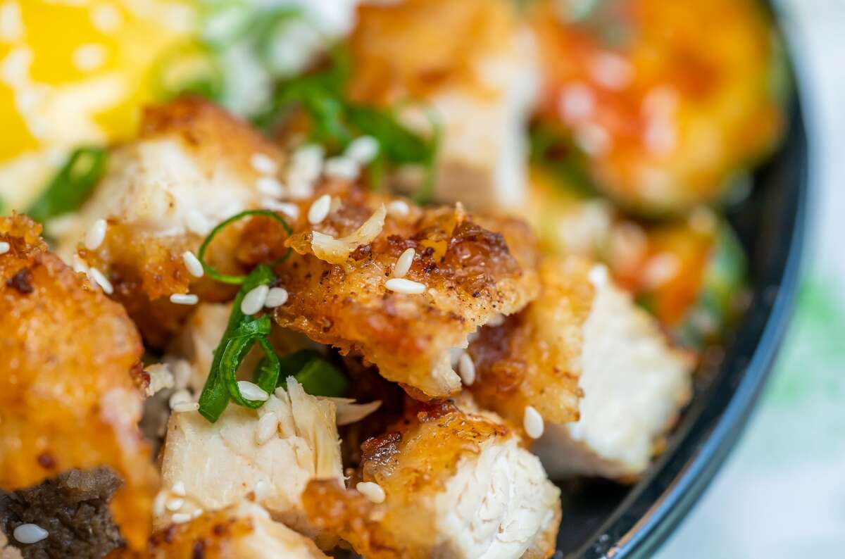 Drunken Fish opens Thursday next door to Kimchi Guys in Edwardsville