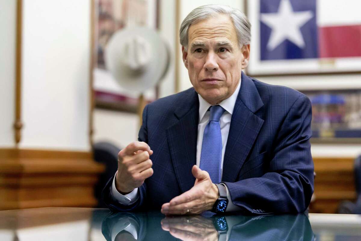 Greg Abbott's border cruelty an escalation of Rick Perry's theatrics
