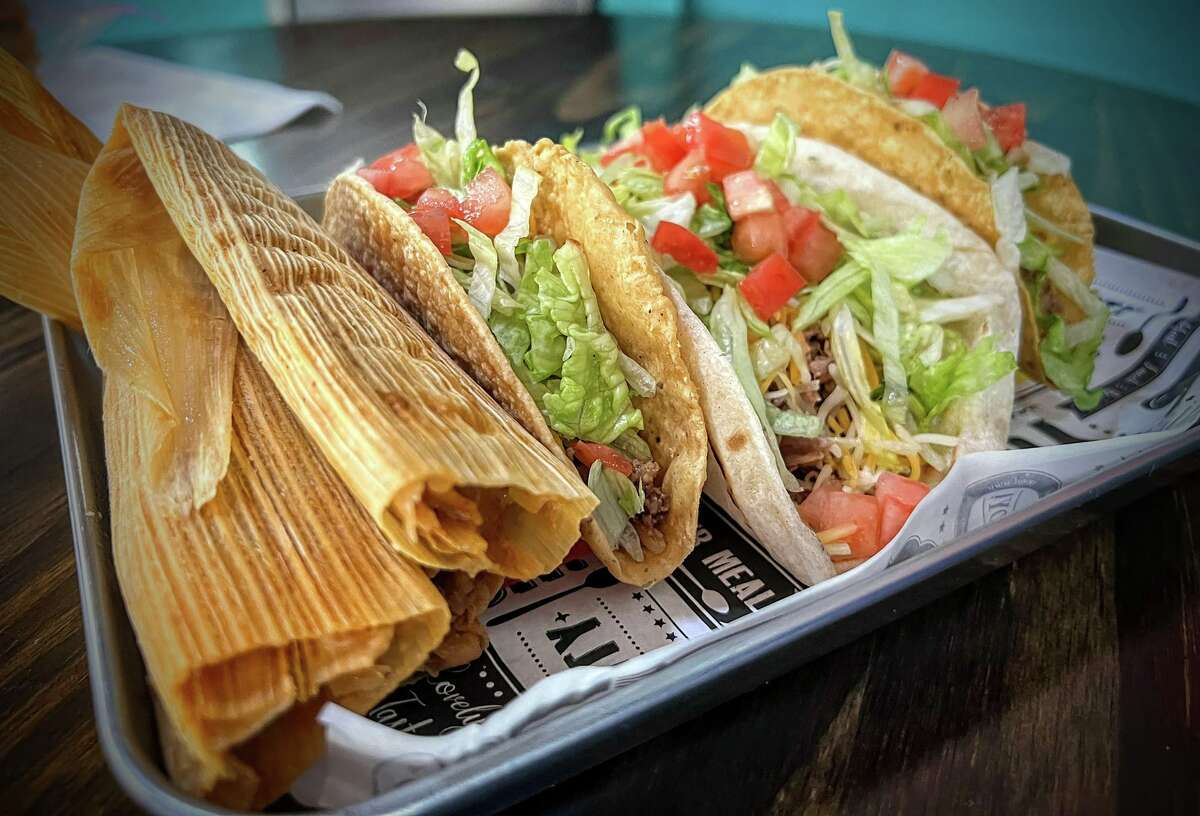 Gilly's Bistro serves up flavorful Mexican cuisine from the heart