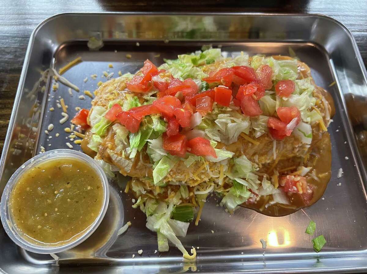 Gilly's Bistro serves up flavorful Mexican cuisine from the heart