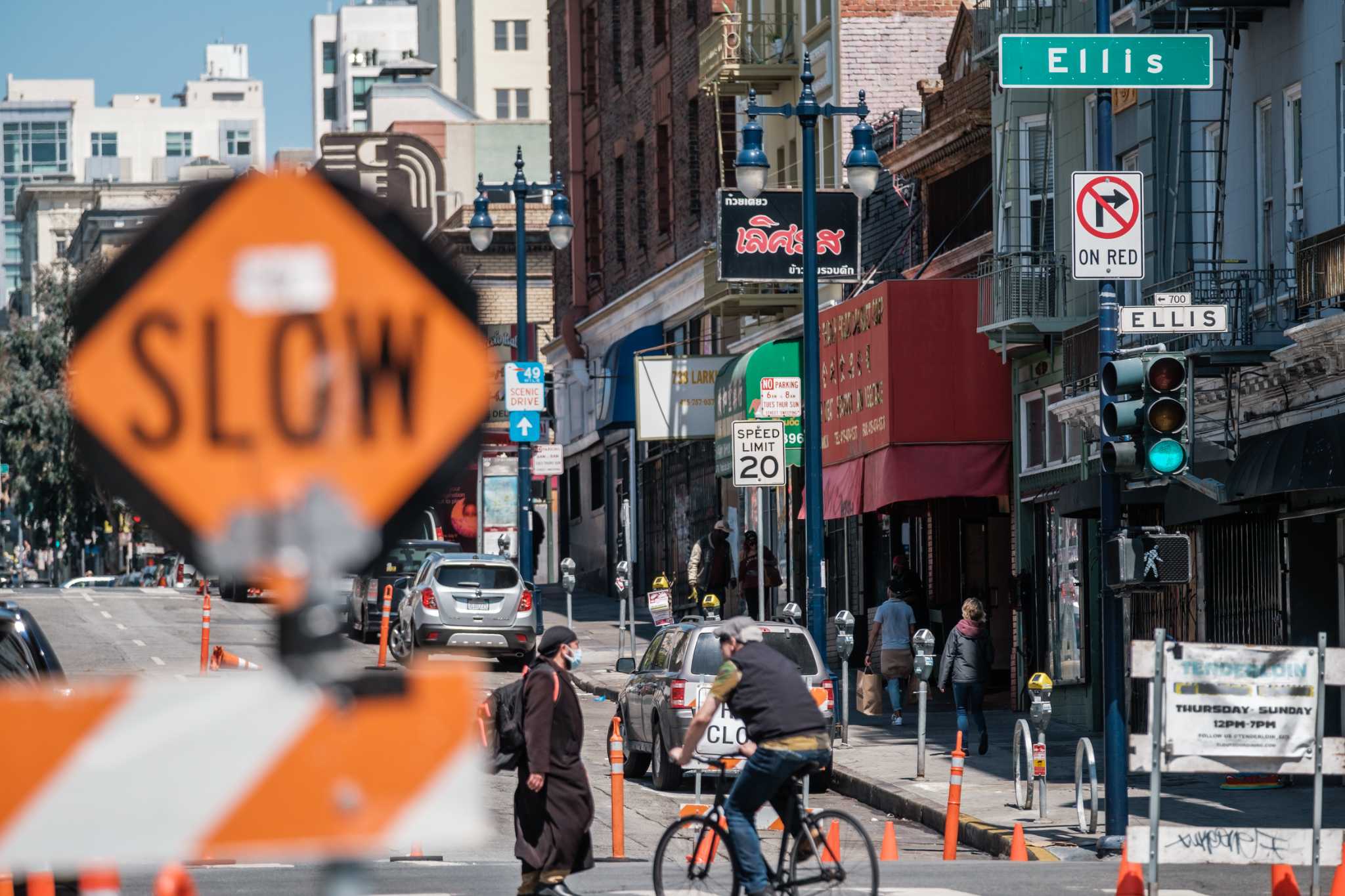New California driver’s license design adds security, state icons
