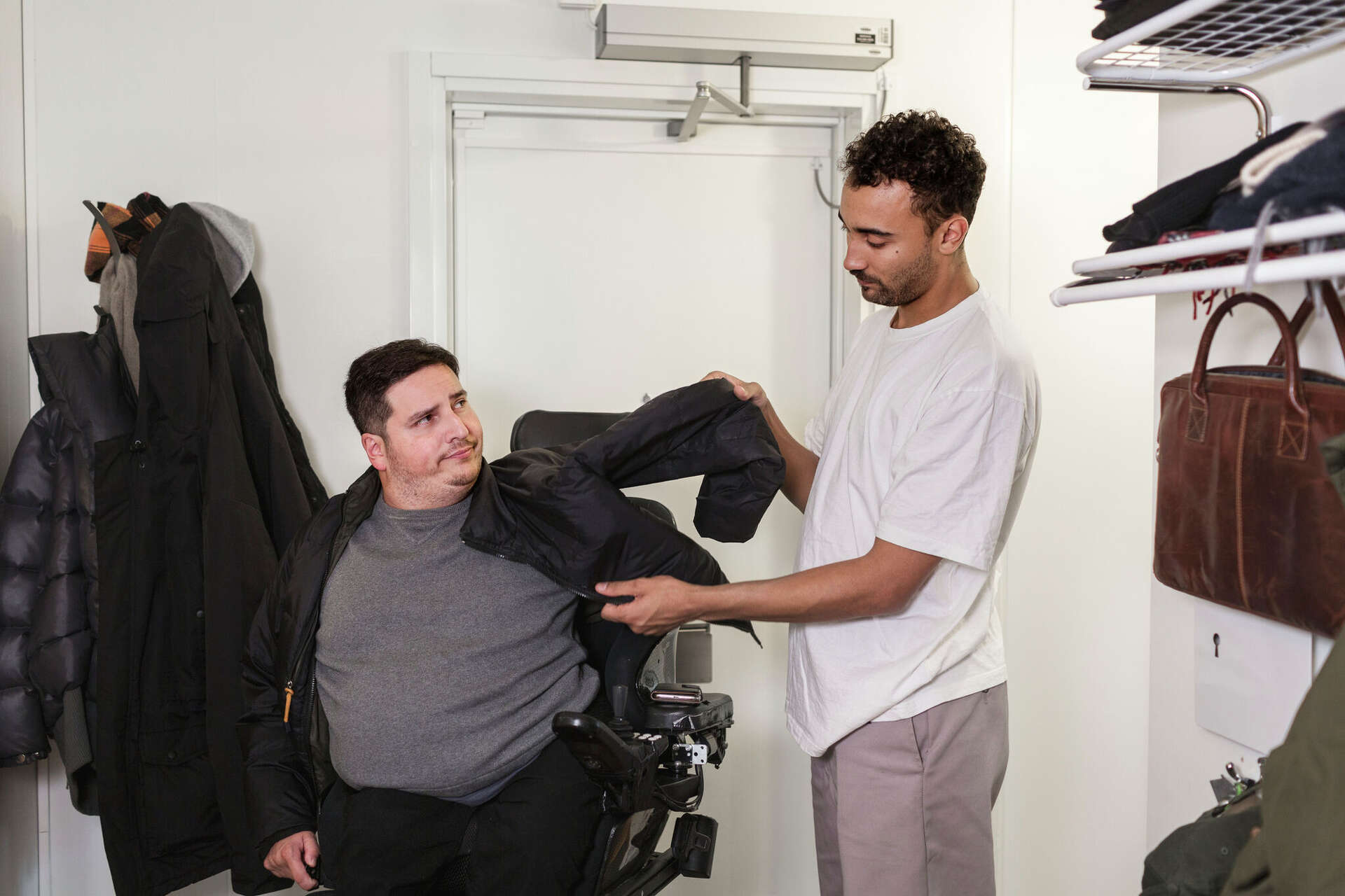 New York begins transition of $9 billion Medicaid program