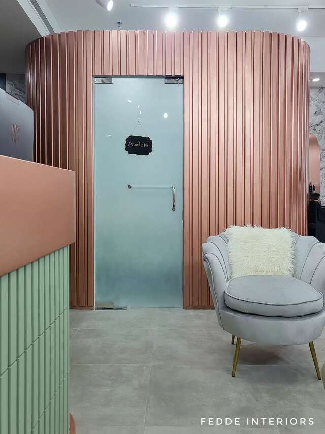 What Colors Go With Rose Gold?