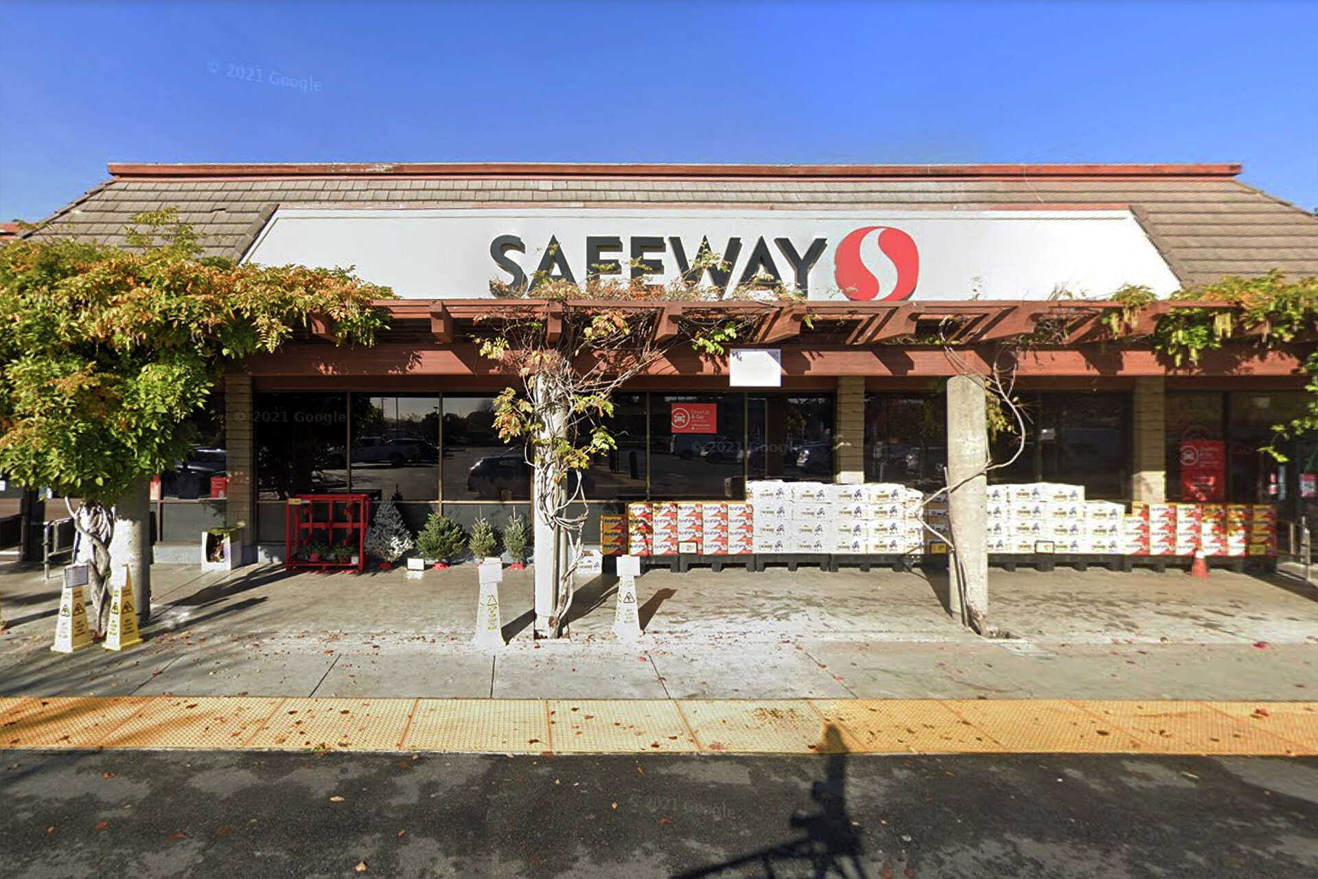 ‘Widespread problem': Bay Area Safeways caught overcharging for food