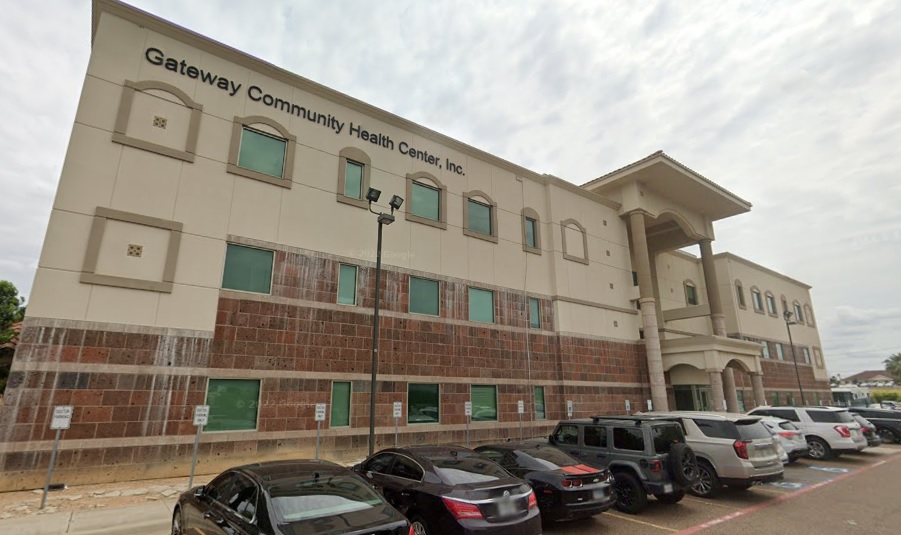 Gateway Health Center wins HRSA Advancing HIT for Quality badge