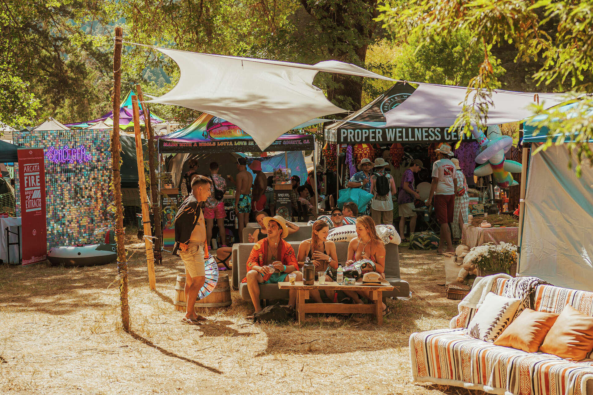 Northern Nights Music Festival: What to know before you go