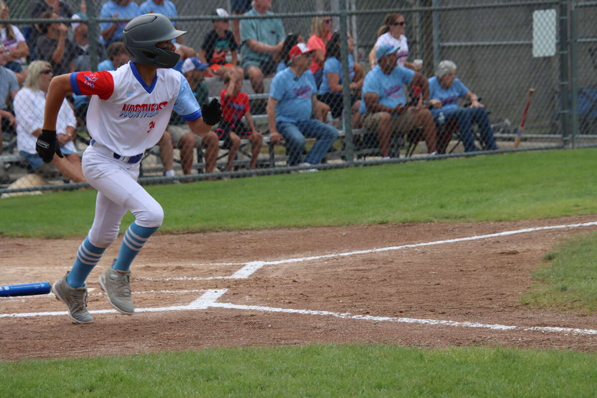 Northeast all-stars 'giddy' to start play at regional