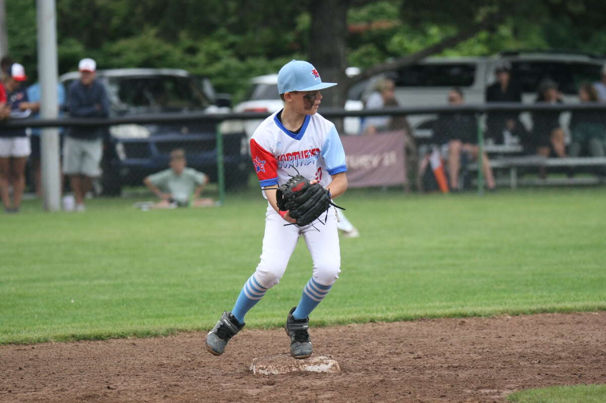 Northeast all-stars 'giddy' to start play at regional